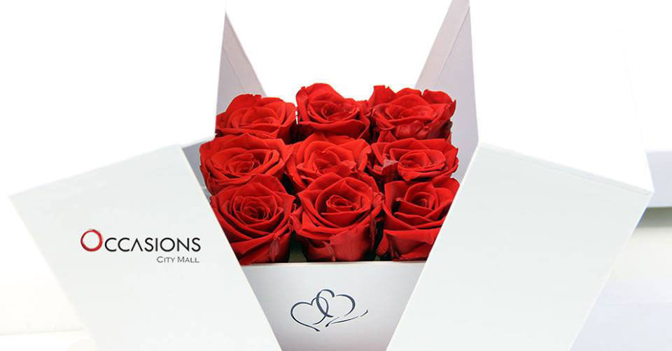 Gifts & Flowers delivery in Amman Jordan - إرسال هدايا و ورد في الأردن ...